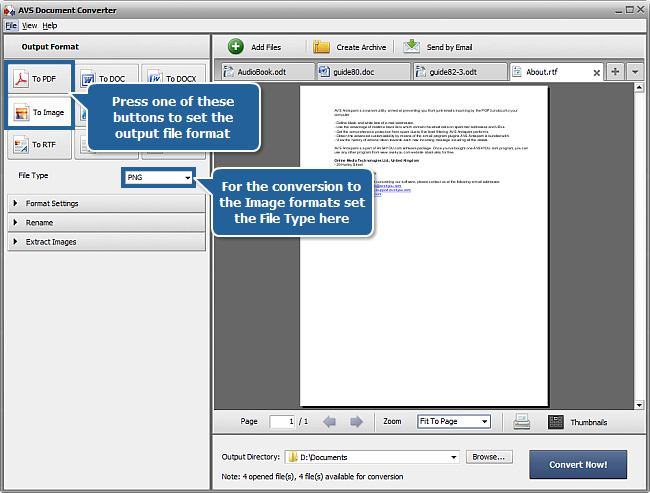 How To Add Watermark To Your Documents 